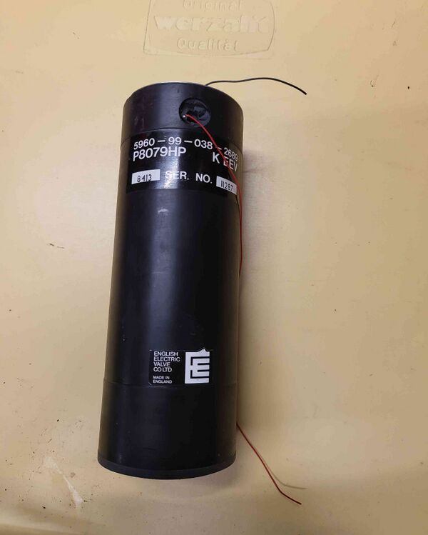 P8079HP - Night Vision Wiki