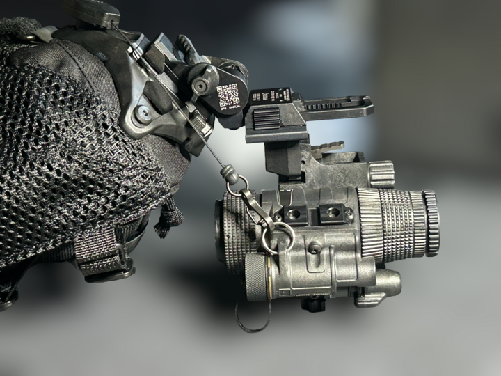 MUM-14 - Night Vision Wiki