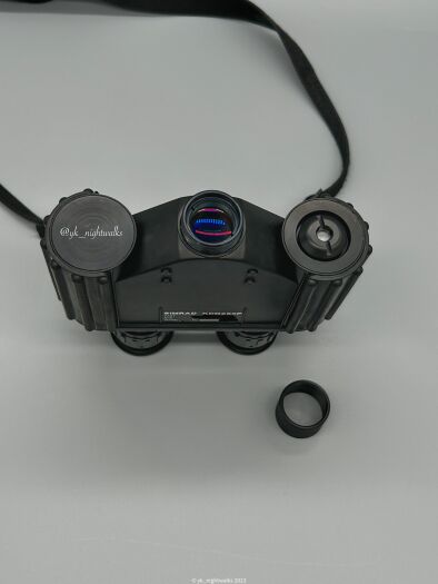 Simrad KDN250F - Night Vision Wiki