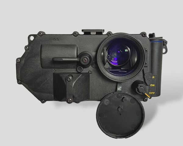 Simrad GN-1 - Night Vision Wiki