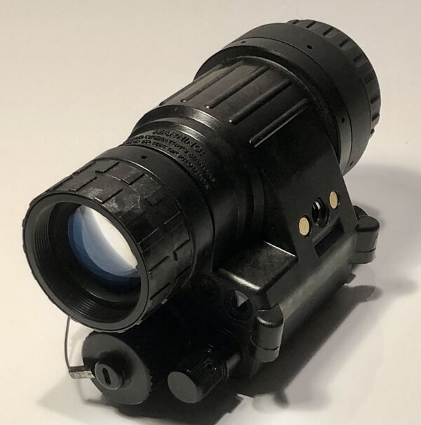 AN/PVS-14 - Night Vision Wiki