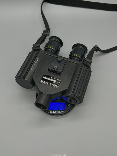 Simrad KDN250F - Night Vision Wiki