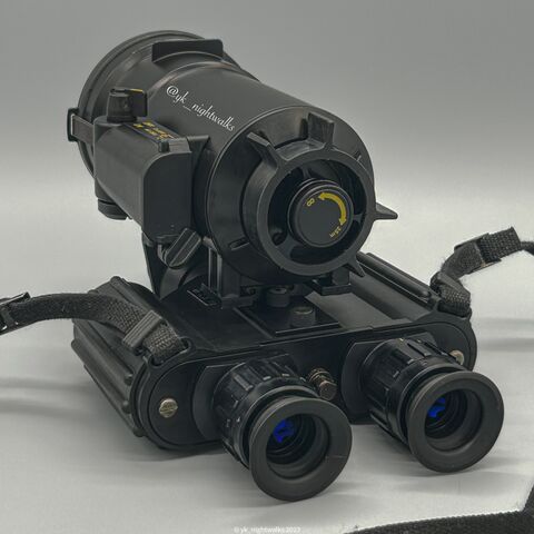 Simrad KDN250F - Night Vision Wiki