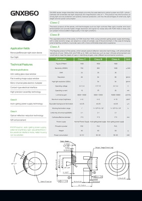 North Night Vision Technology (NNVT) - Night Vision Wiki