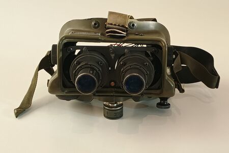 AN/PVS-5 - Night Vision Wiki