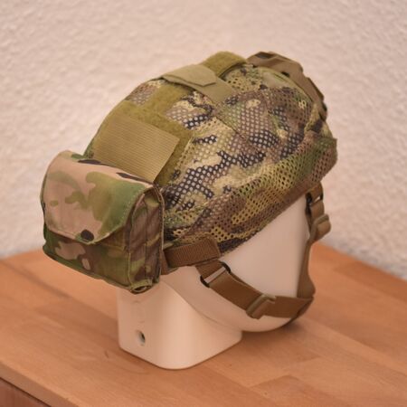 Crye Nightcap - Night Vision Wiki