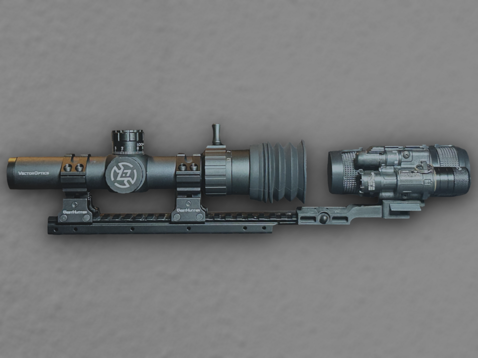 MUM-14 - Night Vision Wiki