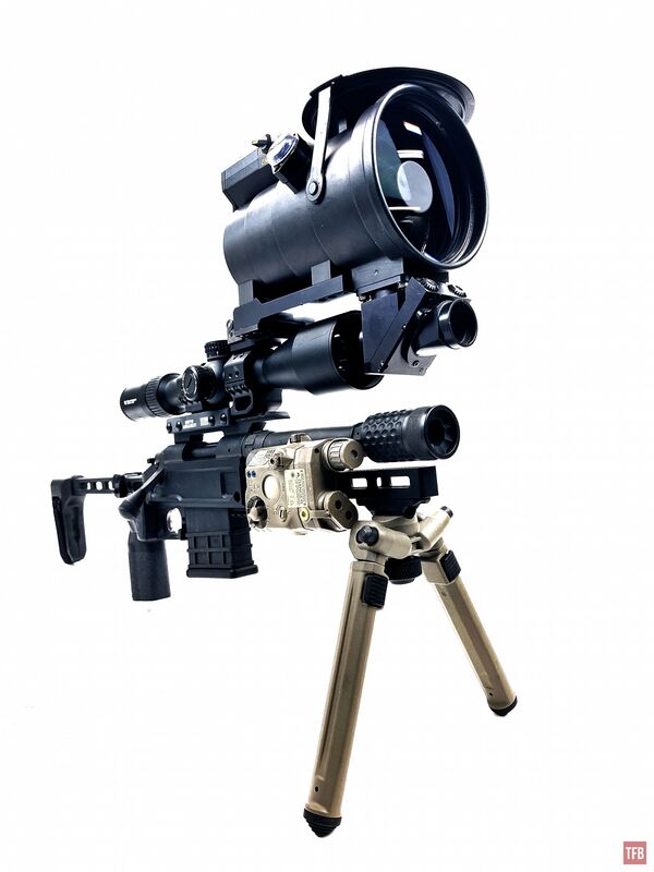 Simrad KDN250F - Night Vision Wiki