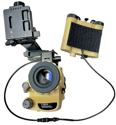 Infiray Jerry-F - Night Vision Wiki