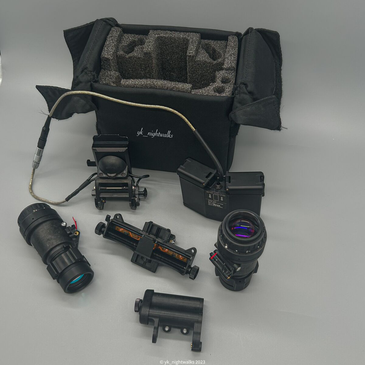 File:ANVIS Image.jpg - Night Vision Wiki