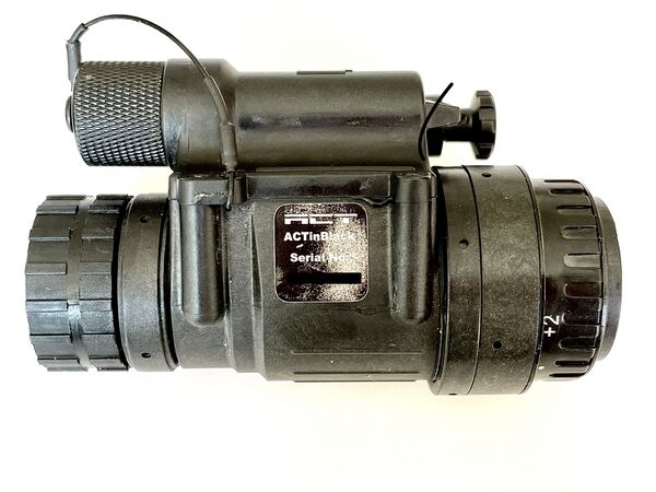 AN/PVS-14 - Night Vision Wiki