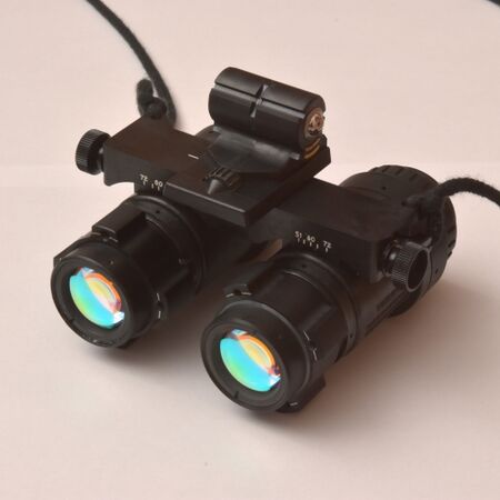 AN/AVS-9 - Night Vision Wiki