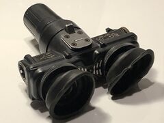 Baird GP/NVG-1 - Night Vision Wiki