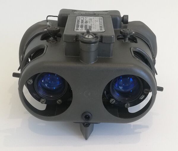 Night Vision Device - Night Vision Wiki