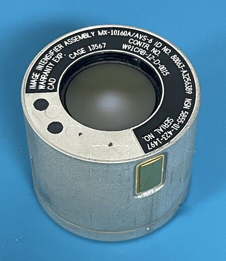 MX-10160 - Night Vision Wiki