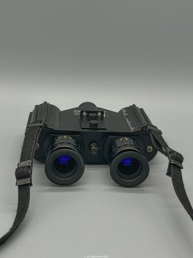 Simrad KDN250F - Night Vision Wiki