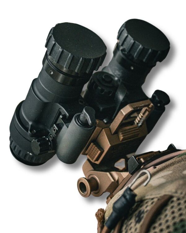 Ruggedized Night Vision Goggle (RNVG) - Night Vision Wiki