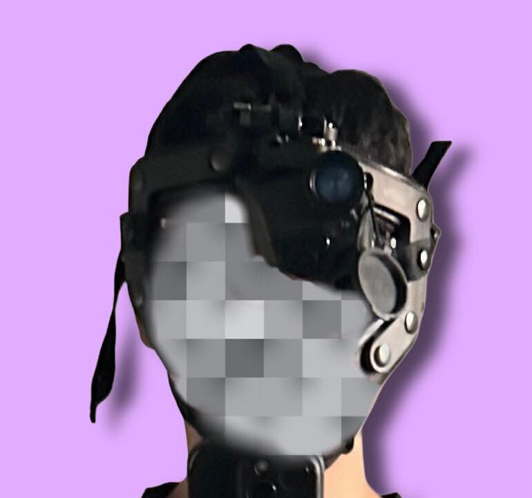 Thales Monie - Night Vision Wiki