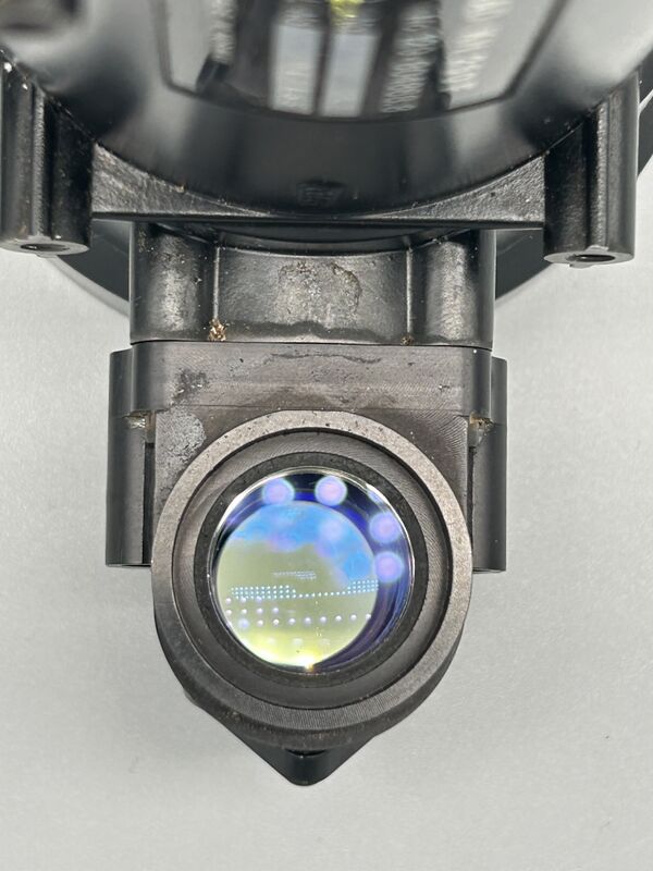 Simrad KDN250F - Night Vision Wiki