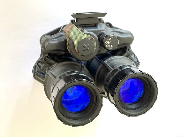 ACT DTNVS - Night Vision Wiki