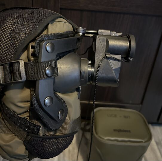 Thales Lucie - Night Vision Wiki