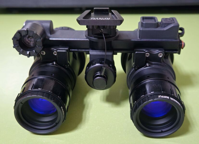 RPNVG - Night Vision Wiki